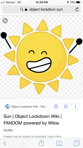 Sun | The Amazing World of Gumball FanFic Wiki | Fandom