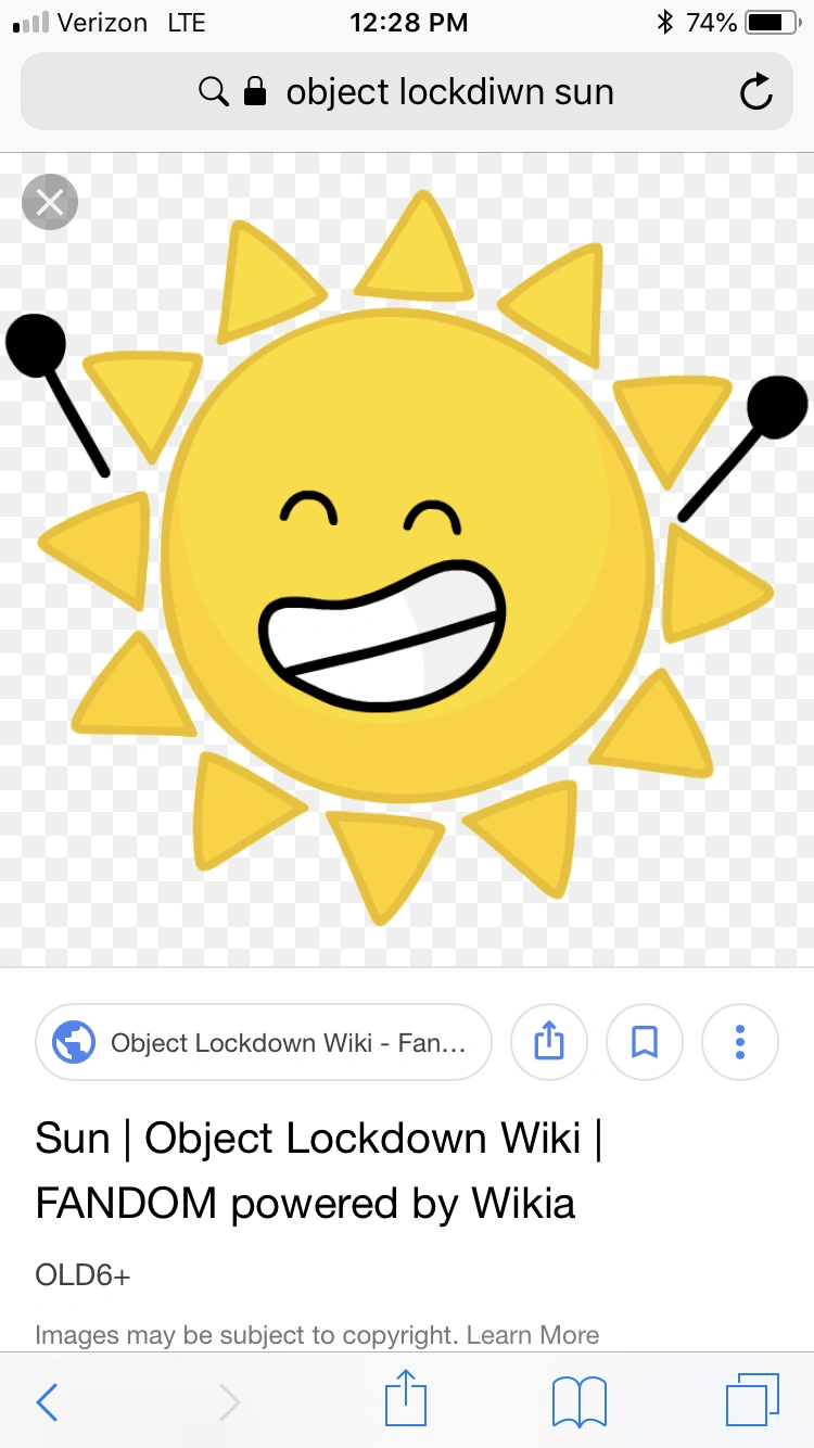 Sun | The Amazing World of Gumball FanFic Wiki | Fandom