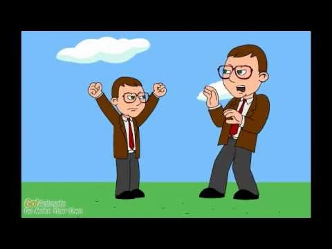 PC Guy | The Amazing World of Gumball FanFic Wiki | Fandom