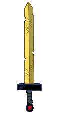 Gold Sword | The Amazing World of Gumball FanFic Wiki | Fandom