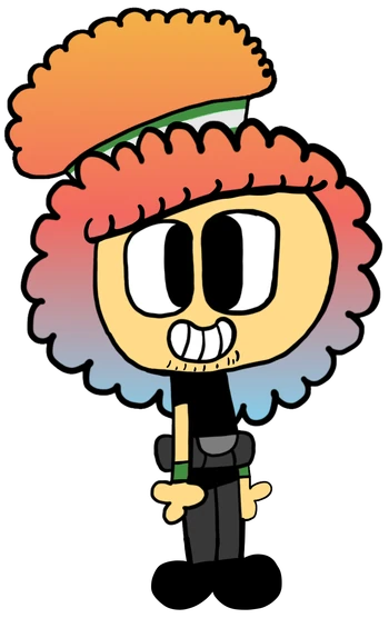 Raymond Wilson | The Amazing World of Gumball FanFic Wiki | Fandom