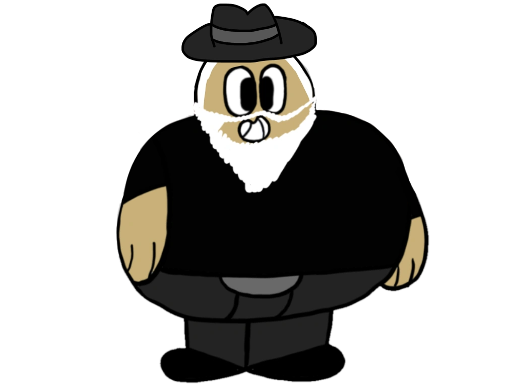 Tony Chaves | The Amazing World of Gumball FanFic Wiki | Fandom