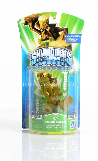 Stump Smash | The Amazing World of Gumball FanFic Wiki | Fandom