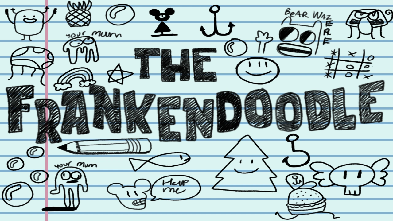 Frankendoodle