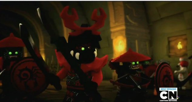 The Stone Army | The Amazing World of Gumball FanFic Wiki | Fandom