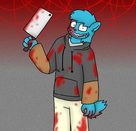 Insanity | The Amazing World of Gumball FanFic Wiki | Fandom
