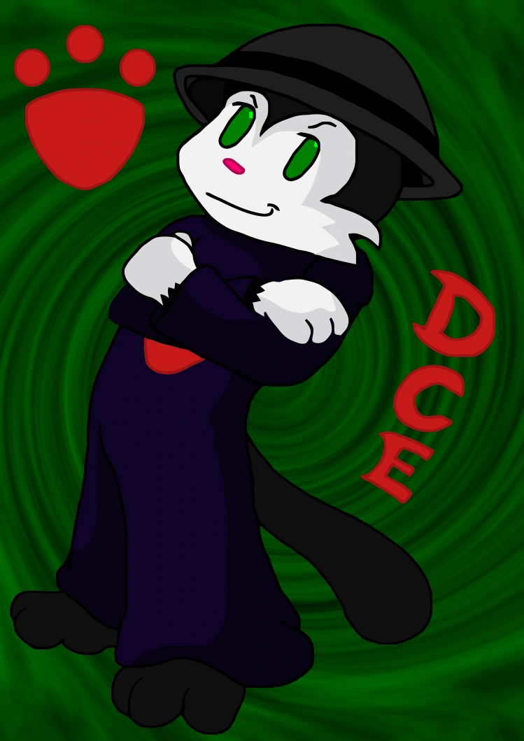 RandomDCE | The Amazing World of Gumball FanFic Wiki | Fandom