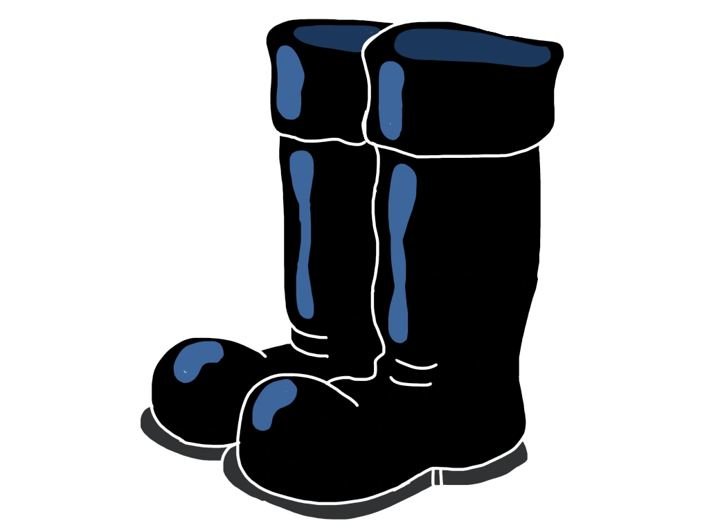 Squeaky Boots (Evelyn) | The Amazing World of Gumball FanFic Wiki | Fandom