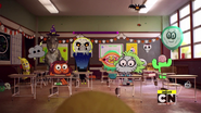Alan Keane | The Amazing World of Gumball FanFic Wiki | Fandom
