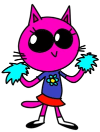 Yenny | The Amazing World of Gumball FanFic Wiki | Fandom