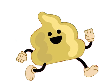 Mr. Poop | The Amazing World of Gumball FanFic Wiki | Fandom