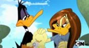 Tina Russo Duck | The Amazing World of Gumball FanFic Wiki | Fandom