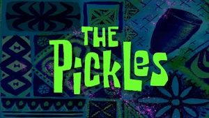 The Pickles | The Amazing World of Gumball FanFic Wiki | Fandom
