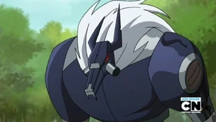 Biowolf | The Amazing World of Gumball FanFic Wiki | Fandom