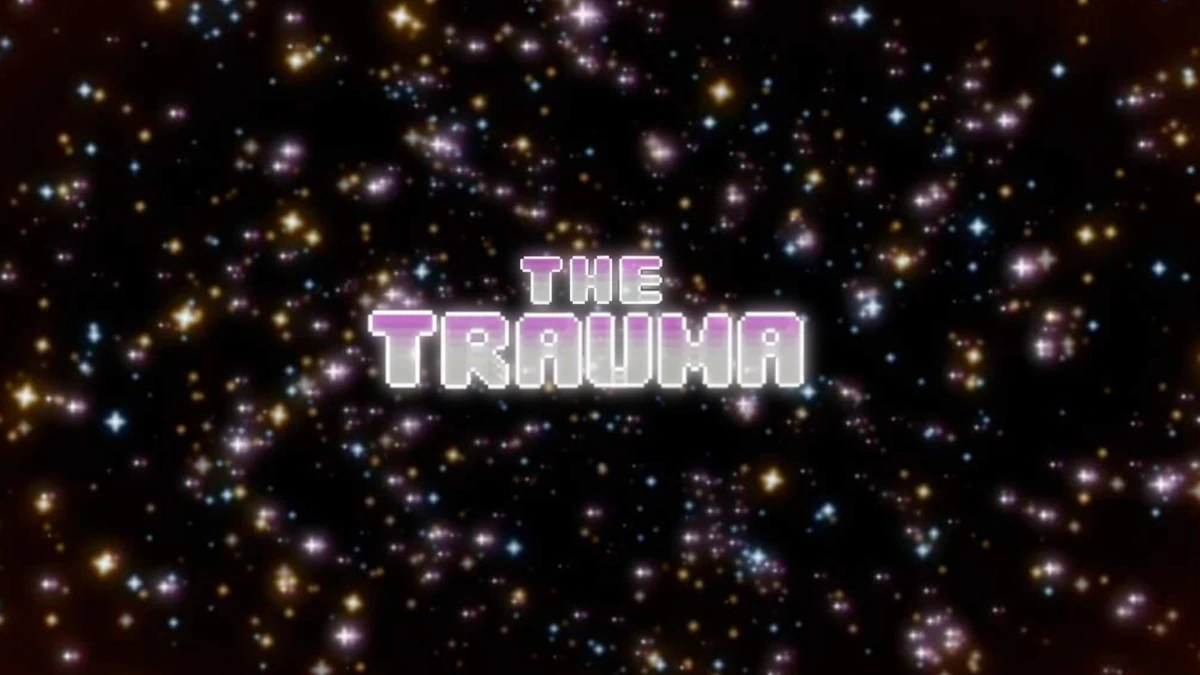 The Trauma | The Amazing World of Gumball FanFic Wiki | Fandom