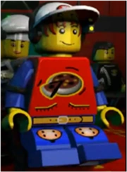 Pepper Roni | The Amazing World of Gumball FanFic Wiki | Fandom