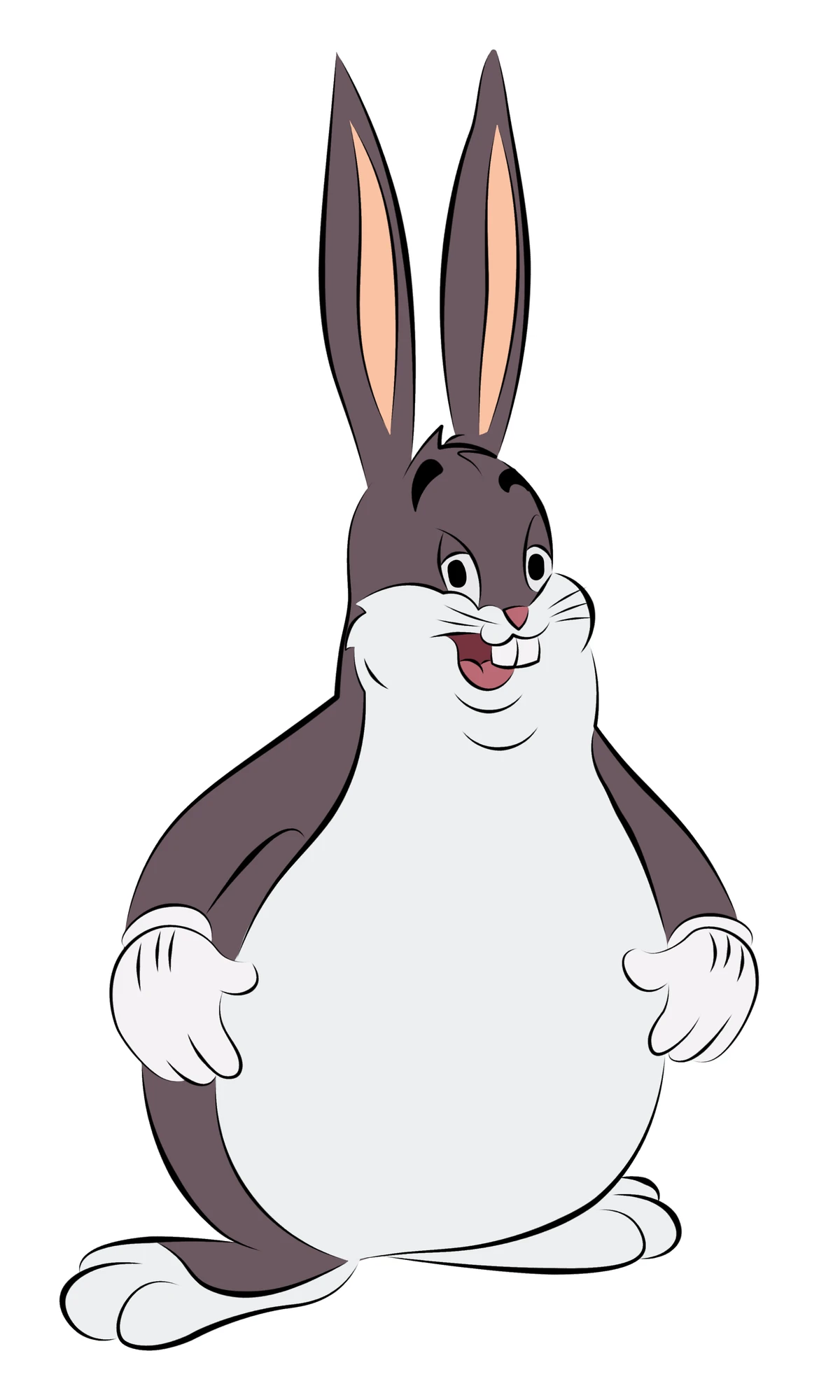 Chungus | The Amazing World of Gumball FanFic Wiki | Fandom