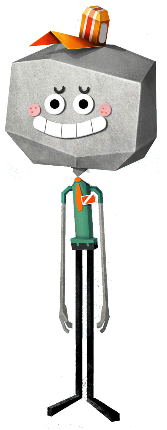 Larry Needlemeyer (TAWOA) | The Amazing World of Gumball FanFic Wiki ...