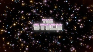 The Stick | The Amazing World of Gumball FanFic Wiki | Fandom
