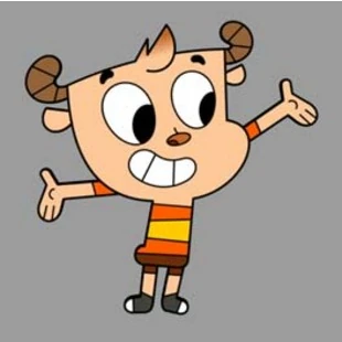 Miao Le Xing | The Amazing World of Gumball FanFic Wiki | Fandom