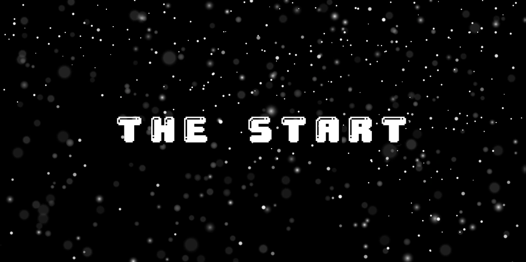 The Start | The Amazing World of Gumball FanFic Wiki | Fandom