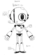 Bobert | The Amazing World of Gumball FanFic Wiki | Fandom