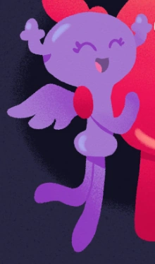 Judith Fitzgerald (Fairy) | The Amazing World of Gumball FanFic Wiki ...