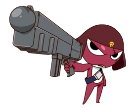 Giroro | The Amazing World of Gumball FanFic Wiki | Fandom