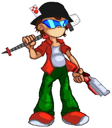 Random | The Amazing World of Gumball FanFic Wiki | Fandom