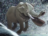 Carlton Rex | The Amazing World of Gumball FanFic Wiki | Fandom