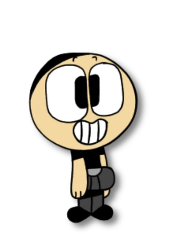 Andrew Chaves | The Amazing World of Gumball FanFic Wiki | Fandom