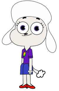 Sally Rimpson | The Amazing World of Gumball FanFic Wiki | Fandom