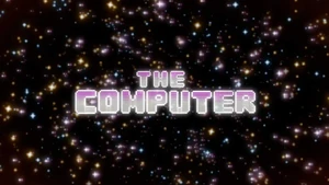 The Computer | The Amazing World of Gumball FanFic Wiki | Fandom