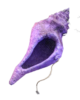 Magic Conch Shell | The Amazing World of Gumball FanFic Wiki | Fandom