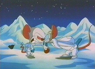 Brain | The Amazing World of Gumball FanFic Wiki | Fandom