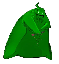 Oogie Boogie | The Amazing World of Gumball FanFic Wiki | Fandom