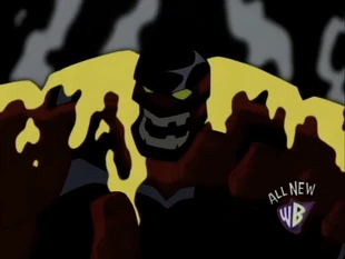 She-Bane | The Amazing World of Gumball FanFic Wiki | Fandom