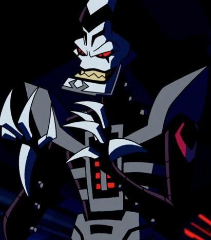 Psyphon | The Amazing World of Gumball FanFic Wiki | Fandom