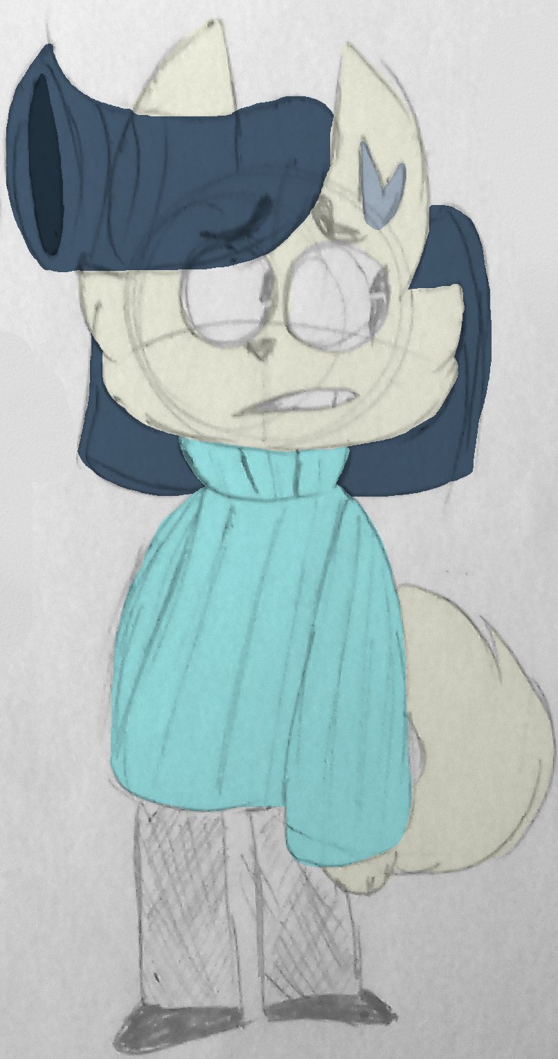 Harry Watterson | The Amazing World of Gumball Fanon Wiki | Fandom