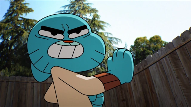 The Wattersons | The Amazing World of Gumball Fanon Wiki | Fandom