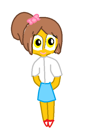 Penny Fitzgerald (The Amazing World of Gumball II) | The Amazing World ...
