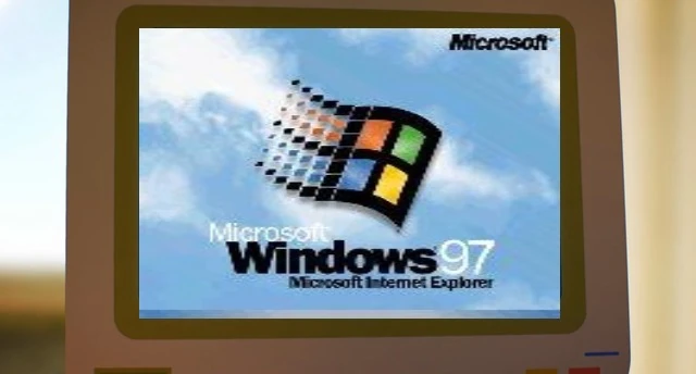 Windows 97