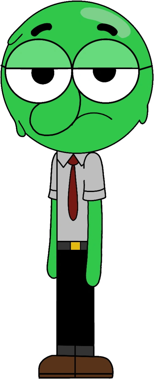 Mr. Miller | The Amazing World of Gumball Fanon Wiki | Fandom