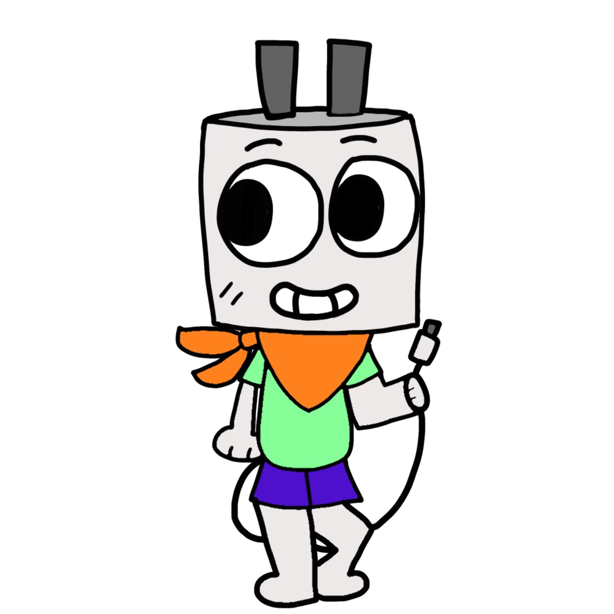 Tray | The Amazing World of Gumball Fanon Wiki | Fandom
