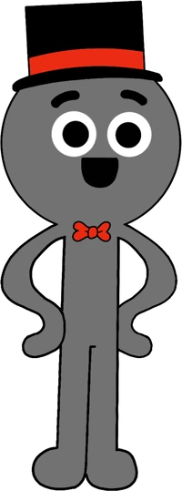 John Elmore | The Amazing World of Gumball Fanon Wiki | Fandom