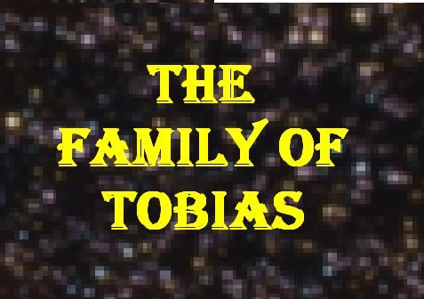 The Family of Tobias | The Amazing World of Gumball Wonderful Wiki | Fandom