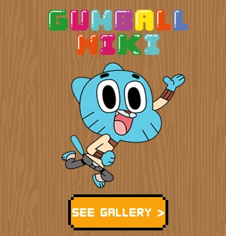 Gumball Watterson | The Amazing World of Gumball Wonderful Wiki | Fandom