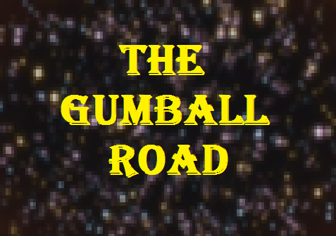 The Gumball Road | The Amazing World of Gumball Wonderful Wiki | Fandom