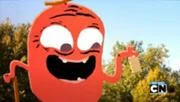 Marvin Finklehimer | The Amazing World of Gumball Wonderful Wiki | Fandom