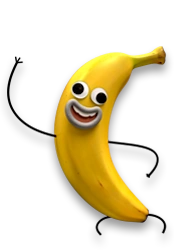 Banana Joe | The Amazing World of Gumball Wonderful Wiki | Fandom